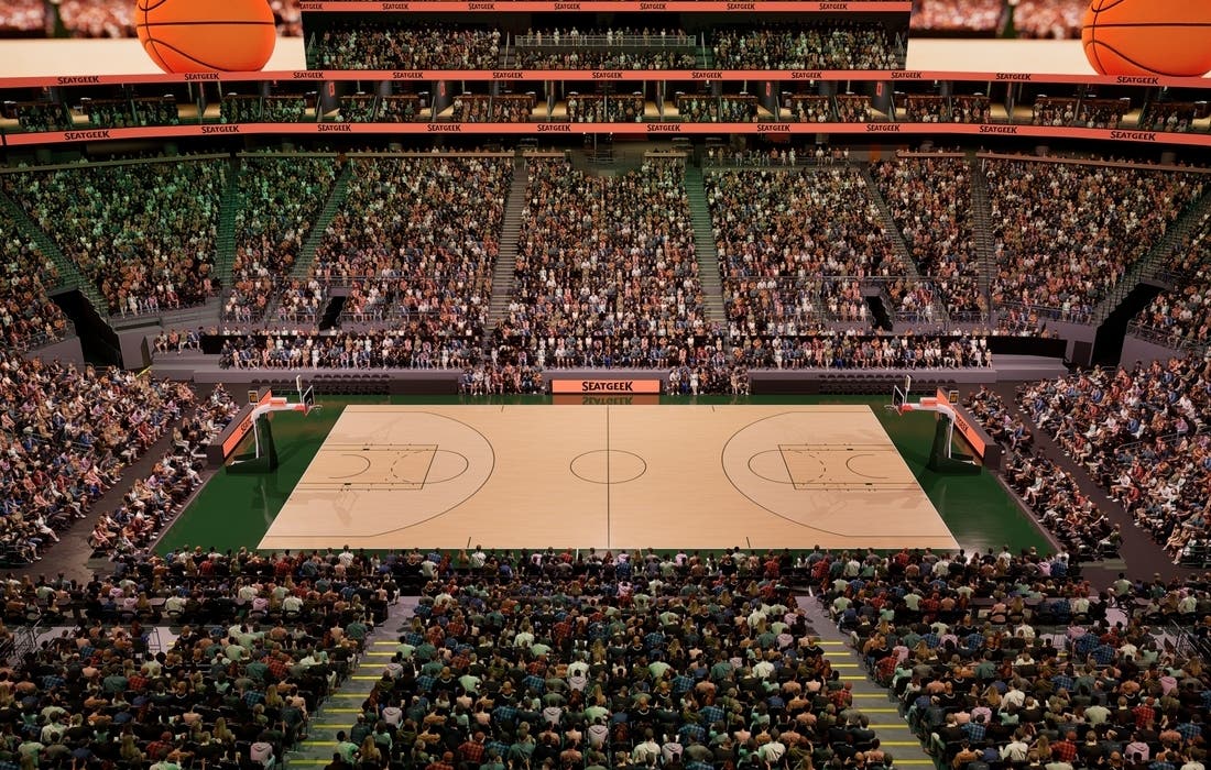 Seattle Sport Tickets 2025 | SeatGeek