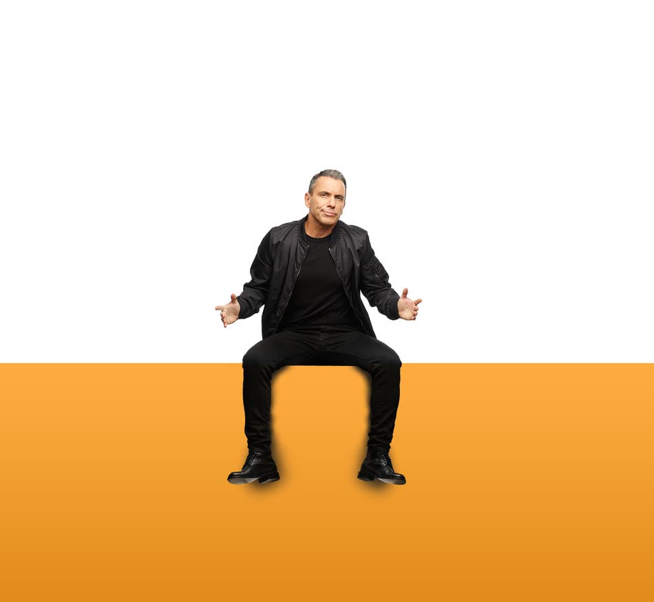 Ovation Hall at Ocean Resort Casino Seating Chart & Seat Views | SeatGeek