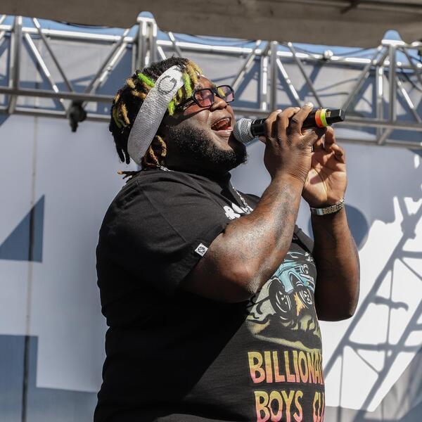 Sech Tickets & 2025-2026 Concert Tour Dates | SeatGeek