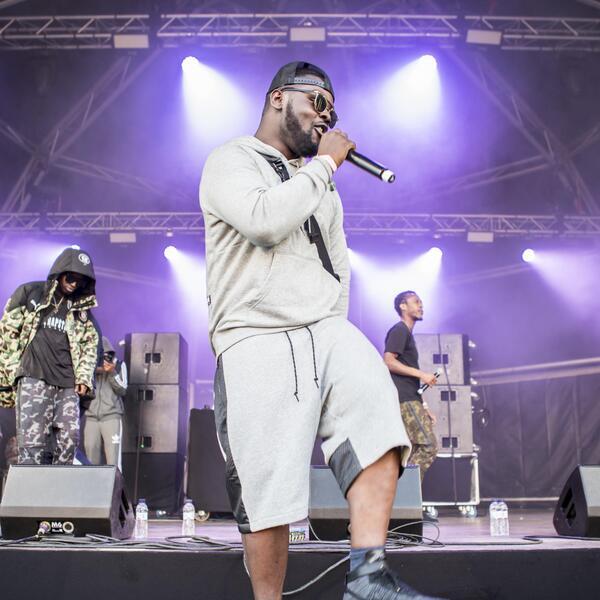 Section Boyz Tickets & 2025-2026 Concert Tour Dates | SeatGeek