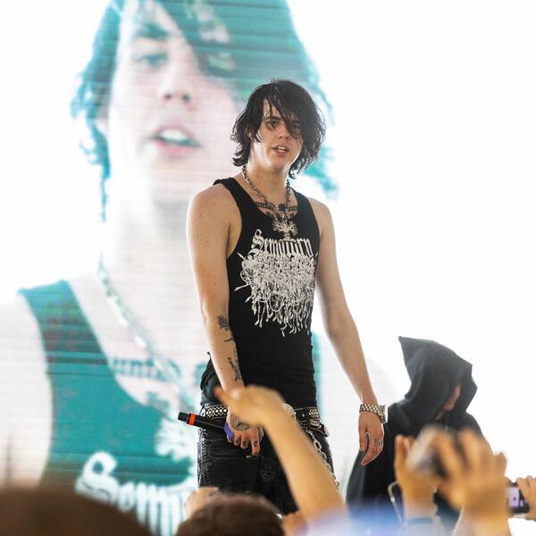 Sematary Tickets & 2025-2026 Concert Tour Dates | SeatGeek.ca