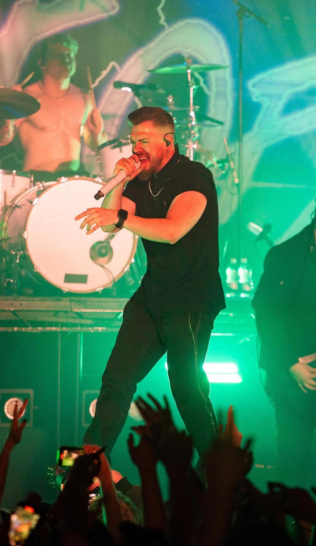 Set It Off Tickets & Concert Tour Dates 2024-2025 | SeatGeek