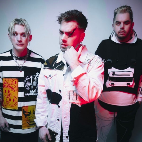 Set It Off Tickets & Concert Tour Dates 2024-2025 | SeatGeek