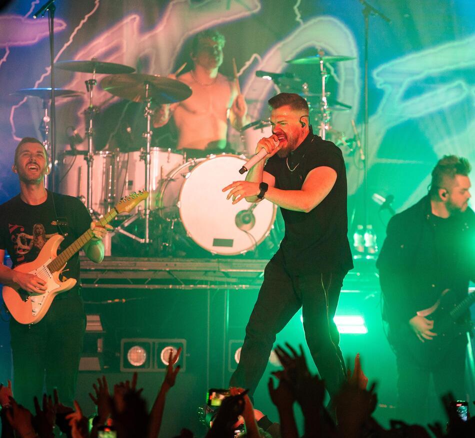 Marquee Theatre - Tempe, AZ Tickets | 2025 Marquee Theatre - Tempe, AZ ...