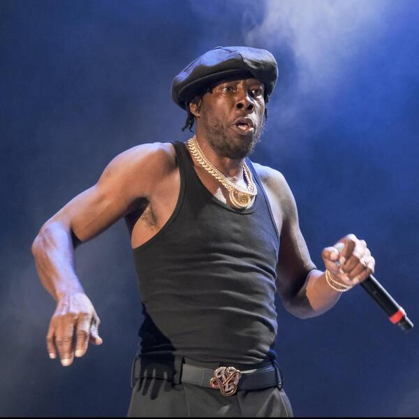Shabba Ranks Tickets & 2026 Concert Tour Dates | SeatGeek