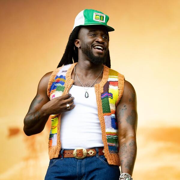 Shaboozey Tickets & 2025 Concert Tour Dates | SeatGeek