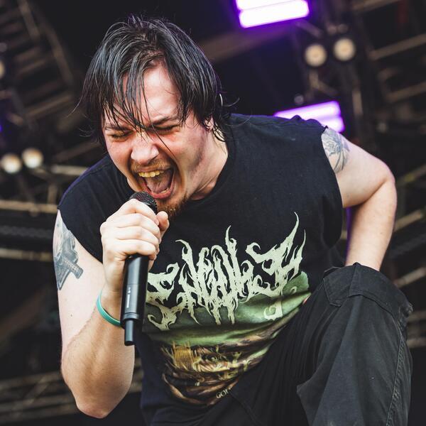 Shadow Of Intent Tickets & 2026 Concert Tour Dates | SeatGeek