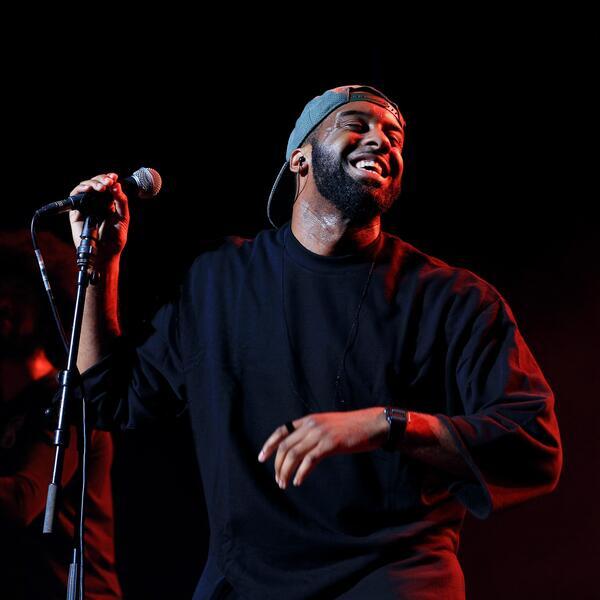 Shakka Concert Parking Passes | SeatGeek