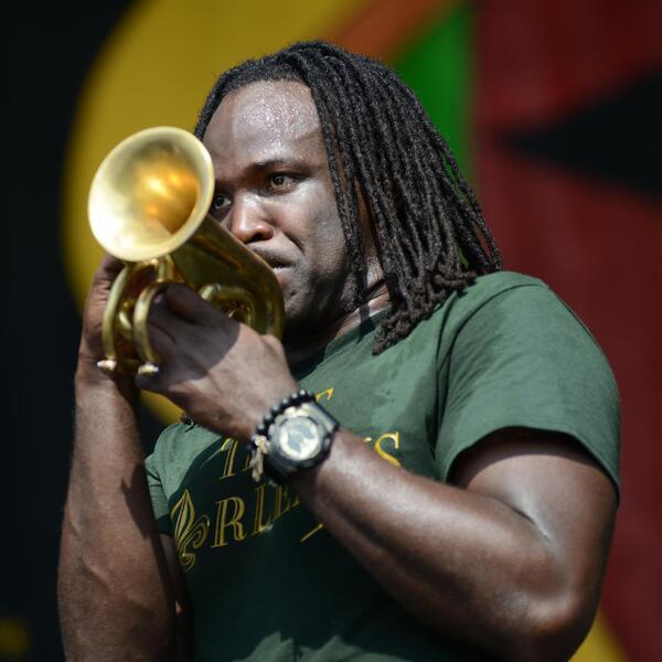 Shamarr Allen Tickets & 2025-2026 Concert Tour Dates | SeatGeek