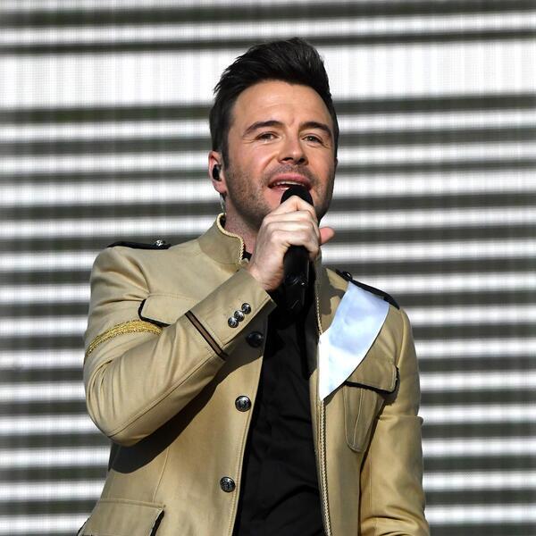 Shane Filan Tickets & 2026 Concert Tour Dates | SeatGeek