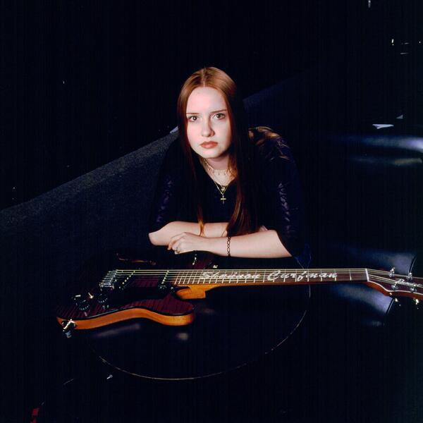 Shannon Curfman Tickets & 2025-2026 Concert Tour Dates | SeatGeek