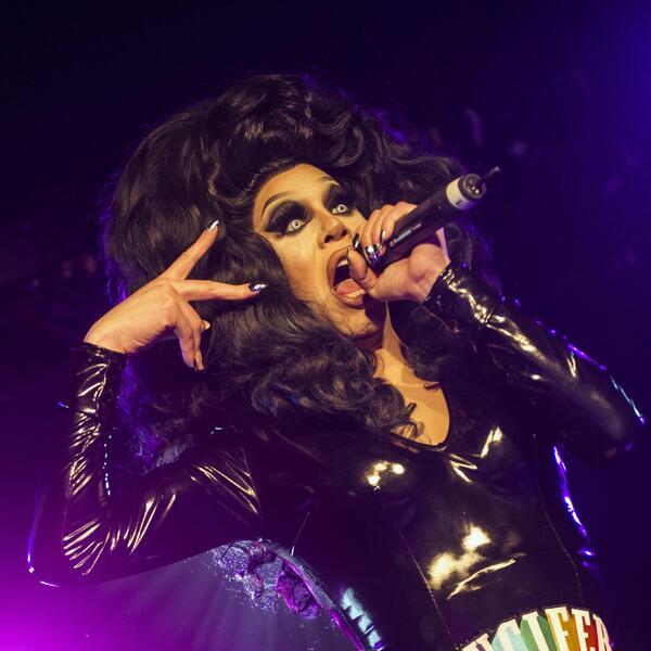 Sharon Needles Tickets & 2025 Tour Dates | SeatGeek.ca