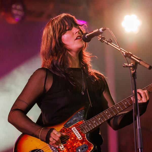 Sharon Van Etten Tickets & 2025 Concert Tour Dates | SeatGeek.ca