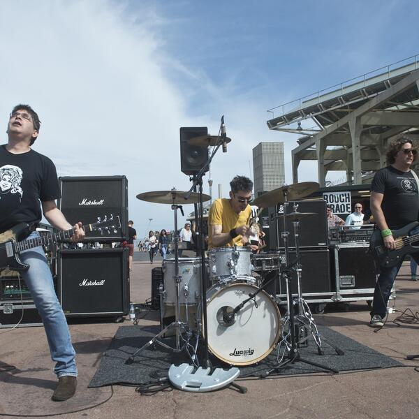 Shellac Tickets & 2025-2026 Concert Tour Dates | SeatGeek.ca