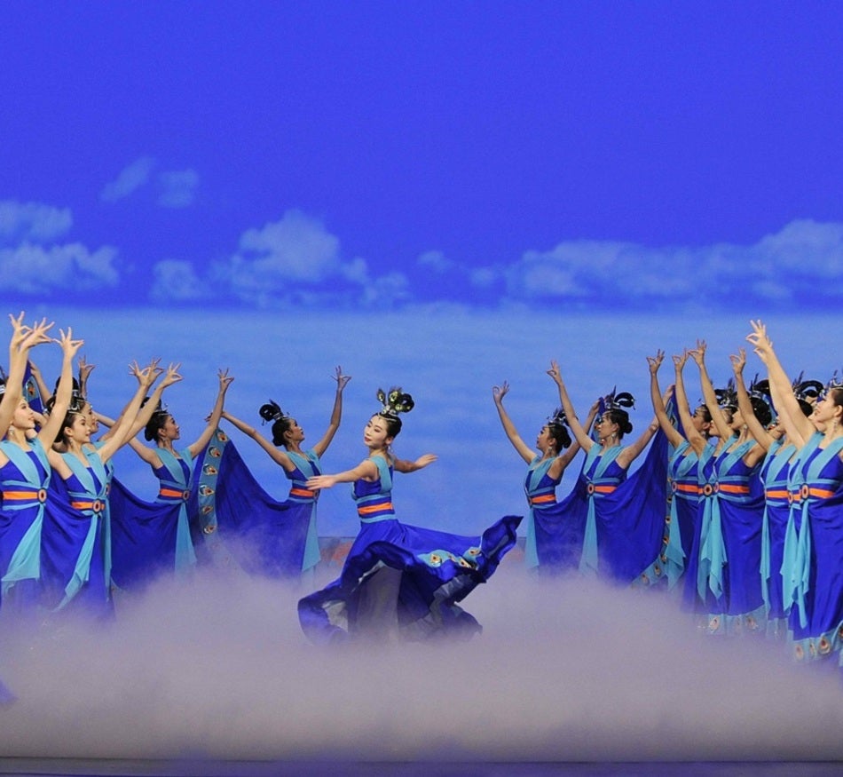 Segerstrom Center for the Arts - Segerstrom Hall Seating Chart & Seat ...