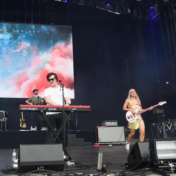 Sheppard Tickets & 2026 Concert Tour Dates | SeatGeek