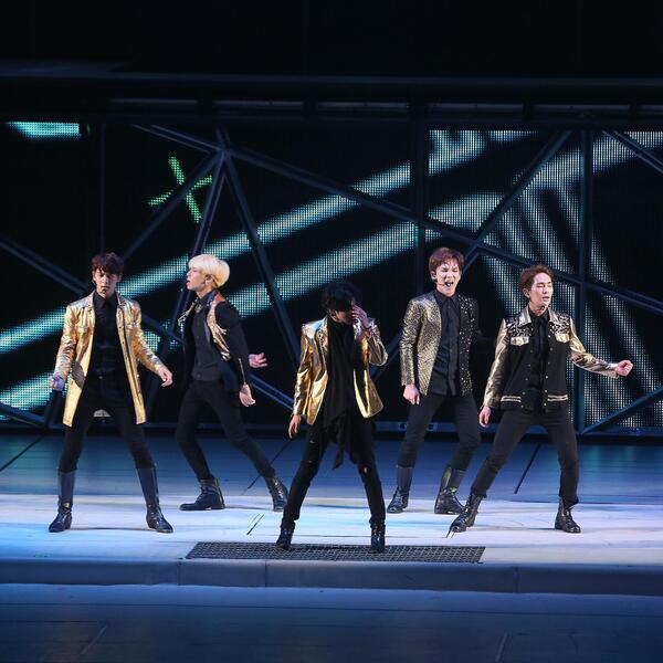 SHINee Tickets & 2026 Concert Tour Dates | SeatGeek