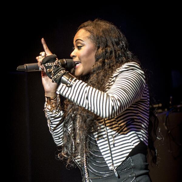 Shontelle Tickets & 2026 Concert Tour Dates | SeatGeek