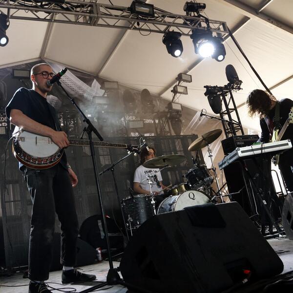 Show Me The Body Tickets & 2025-2026 Concert Tour Dates | SeatGeek