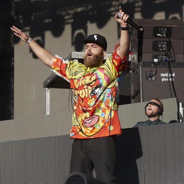 Showtek Tickets & 2025-2026 Concert Tour Dates | SeatGeek