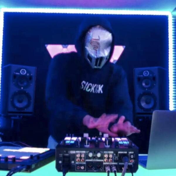 Sickick Tickets & 2025-2026 Concert Tour Dates | SeatGeek