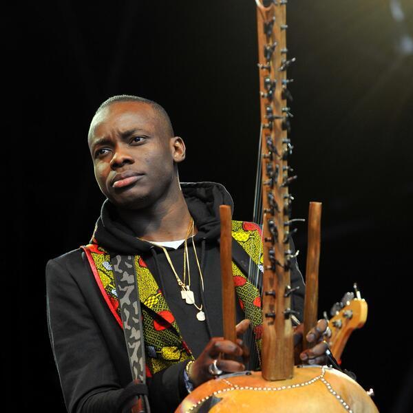 Sidiki Diabate Tickets & 2025 Concert Tour Dates | SeatGeek.ca