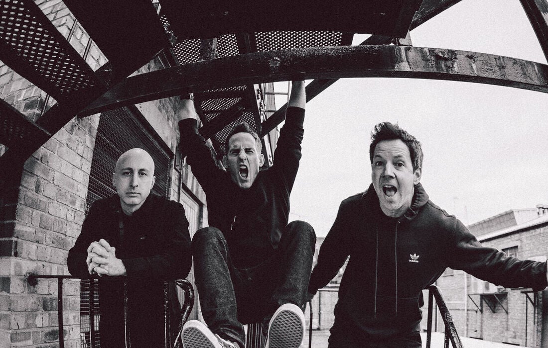 Punk Tickets | 2025 events & schedule | SeatGeek