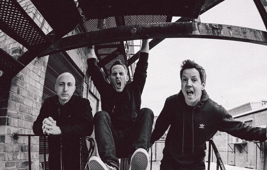 Punk Tickets | 2025 events & schedule | SeatGeek