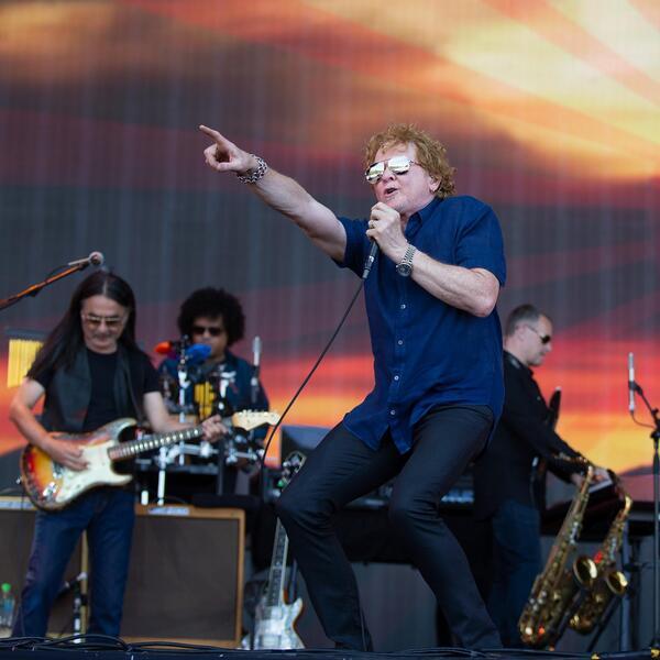 Simply Red Tickets & 2025-2026 Concert Tour Dates | SeatGeek