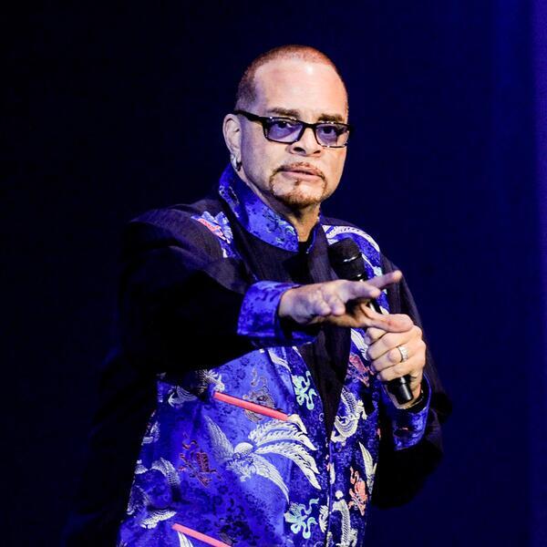 Sinbad Tickets | 2026 Tour Dates | SeatGeek
