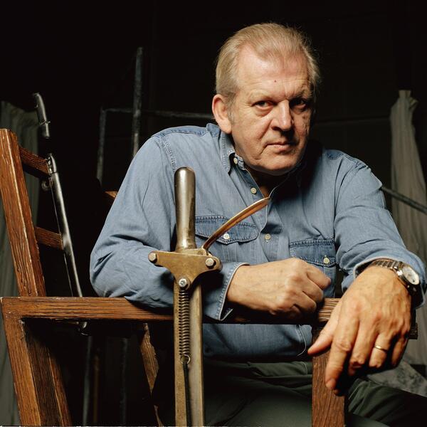 Sir Thomas Allen Tickets & 2025 Concert Tour Dates | SeatGeek.ca