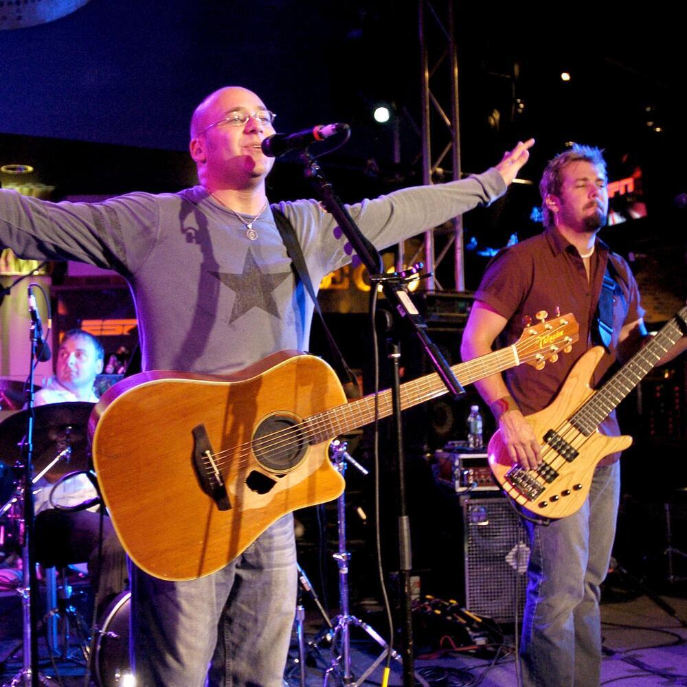 Sister Hazel tickets in Chicago (House of Blues Chicago) - Dec 6, 2025 ...