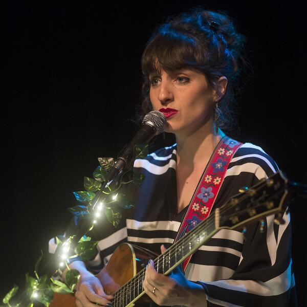 Sivan Talmor Tickets & 2025-2026 Concert Tour Dates | SeatGeek