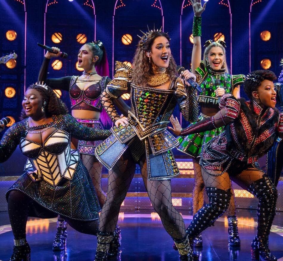 Bass Performance Hall Seating Chart & Seat Views | SeatGeek