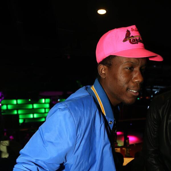 Skizzy Mars Tickets & 2025-2026 Concert Tour Dates | SeatGeek