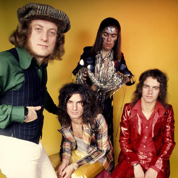 Slade Tickets & Concert Tour Dates 2024-2025 | SeatGeek.ca