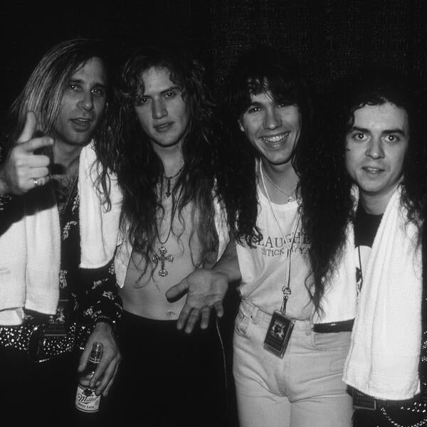 Slaughter Tickets & 2025-2026 Concert Tour Dates | SeatGeek.ca