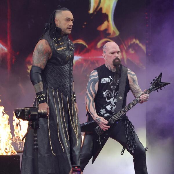 Slayer Tickets & 2025-2026 Concert Tour Dates | SeatGeek.ca