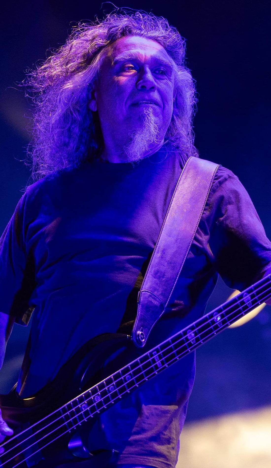 Slayer Tickets & Concert Tour Dates 2024 | SeatGeek