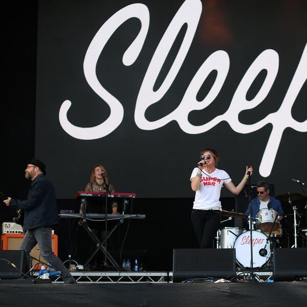 Sleeper Tickets & 2025-2026 Concert Tour Dates | SeatGeek