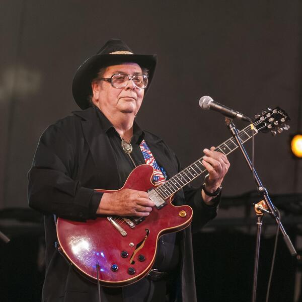 Sleepy LaBeef Tickets & 2025-2026 Concert Tour Dates | SeatGeek