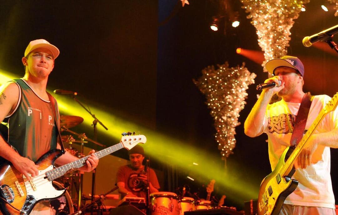 Dallas Concert Tickets 2025 This Weekend | SeatGeek