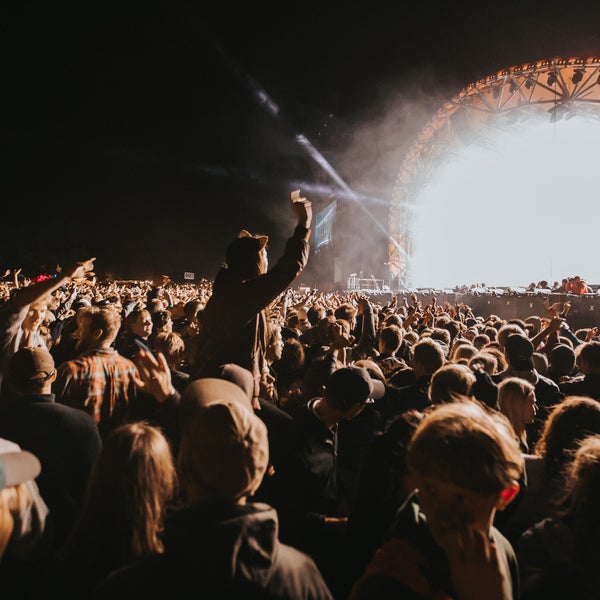 Smokin' Grooves Fest Tickets, 2026 Schedule, Lineup & Locations | SeatGeek