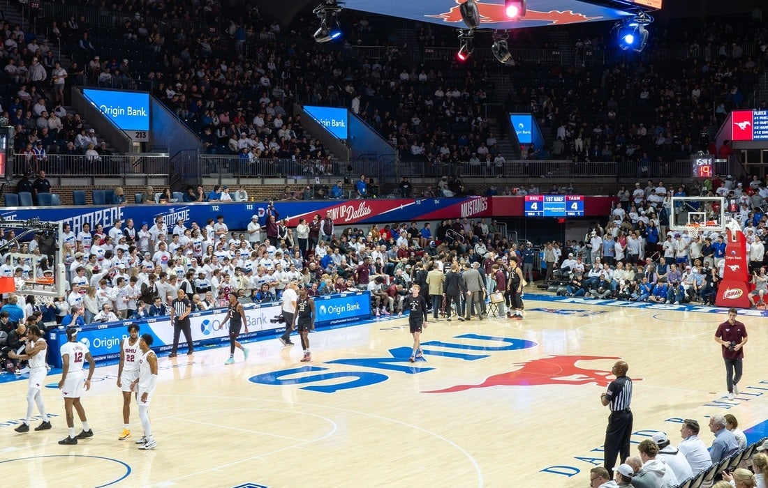 Dallas Event Calendar & Tickets 2026 This Weekend | SeatGeek