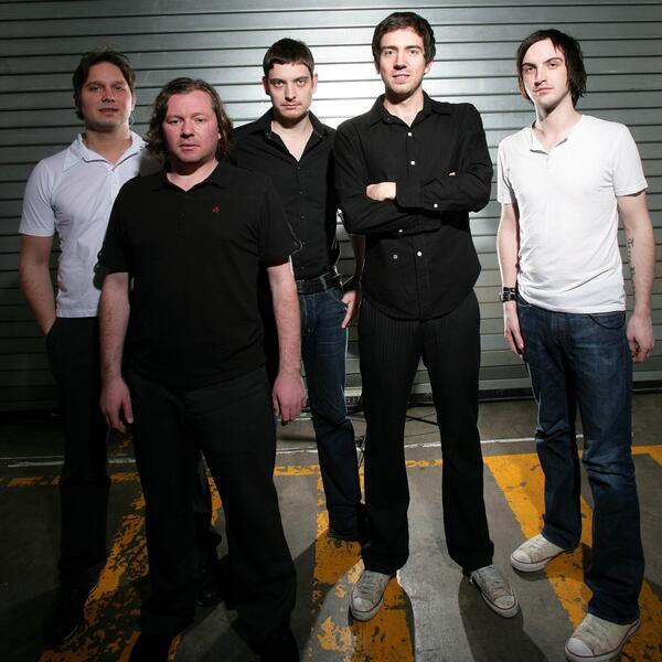 Snow Patrol Tickets & 2025-2026 Concert Tour Dates | SeatGeek.ca