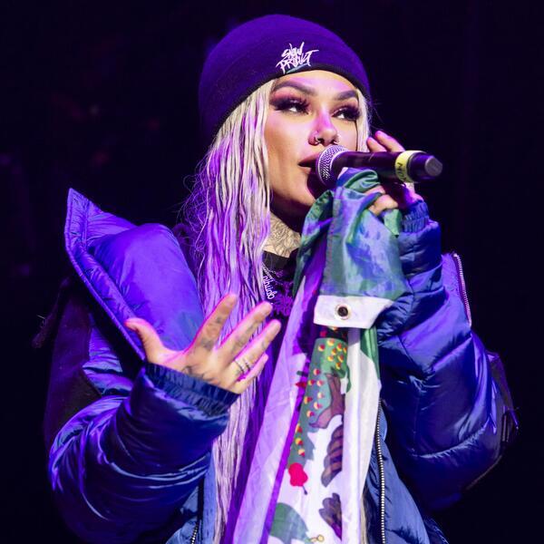 Snow Tha Product Tickets & 2025 Concert Tour Dates | SeatGeek.ca