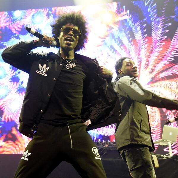 SOB X RBE Tickets & 2025 Concert Tour Dates | fr.SeatGeek.ca