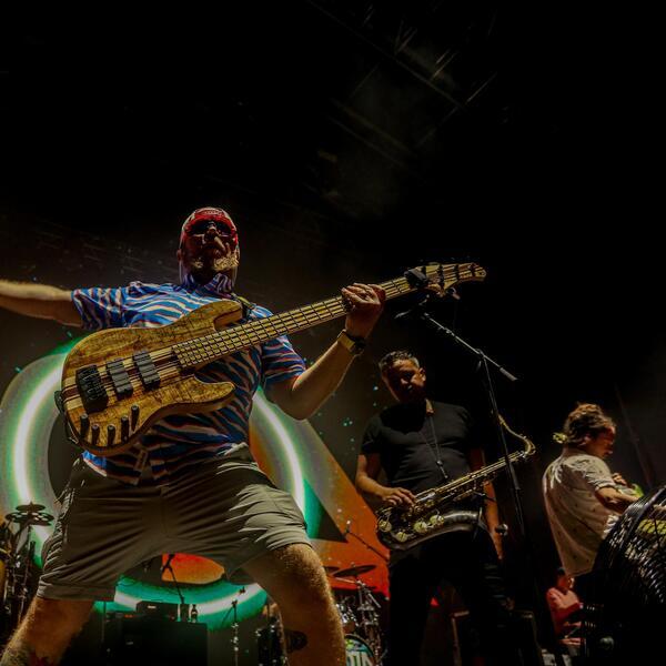 SOJA Tickets & Concert Tour Dates 2024-2025 | fr.SeatGeek.ca