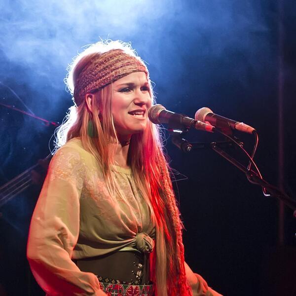 Sol Heilo Concert Parking Passes | SeatGeek