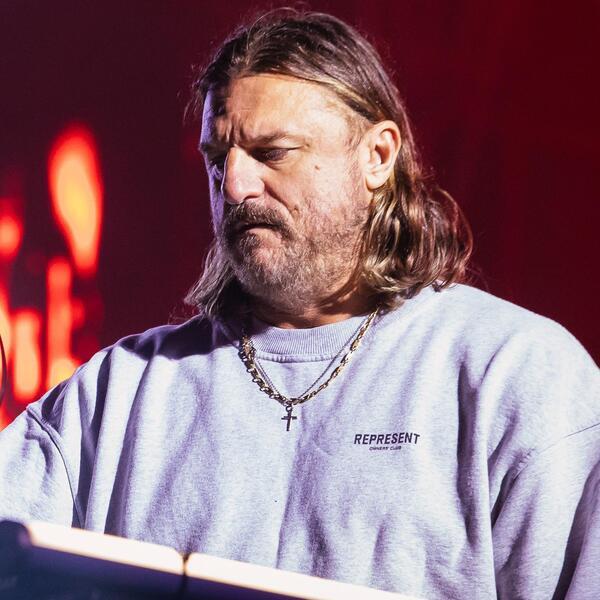 Solomun Tickets & 2025 Concert Tour Dates | SeatGeek